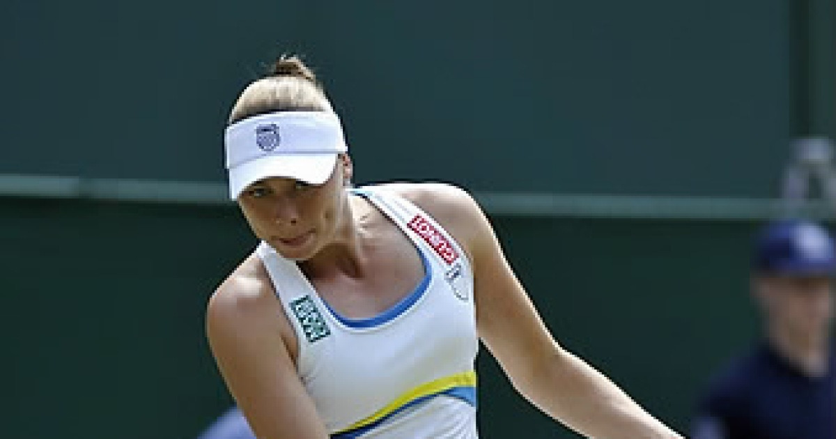 BRITAIN TENNIS WIMBLEDON 2010 GRAND SLAM