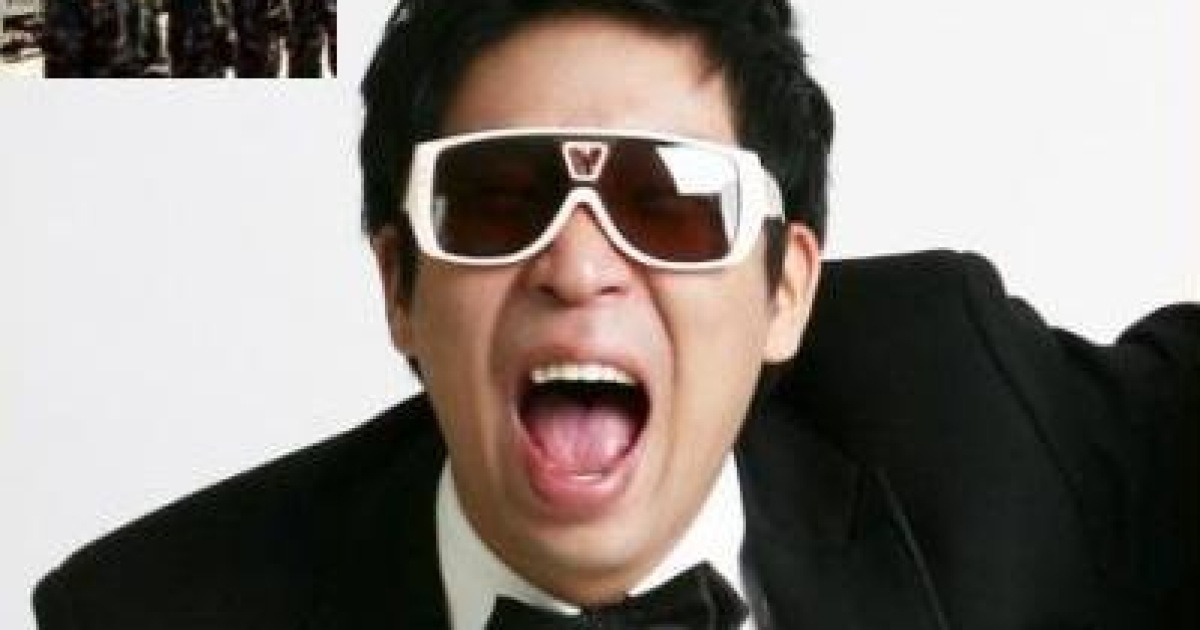 MC Mong under suspicion of dodging military service