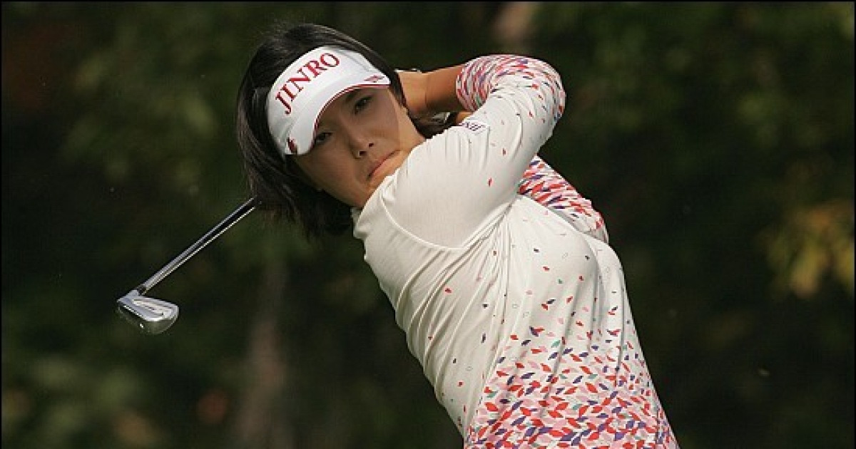 태극낭자, 이번주 JLPGA투어 통산 100승 사냥