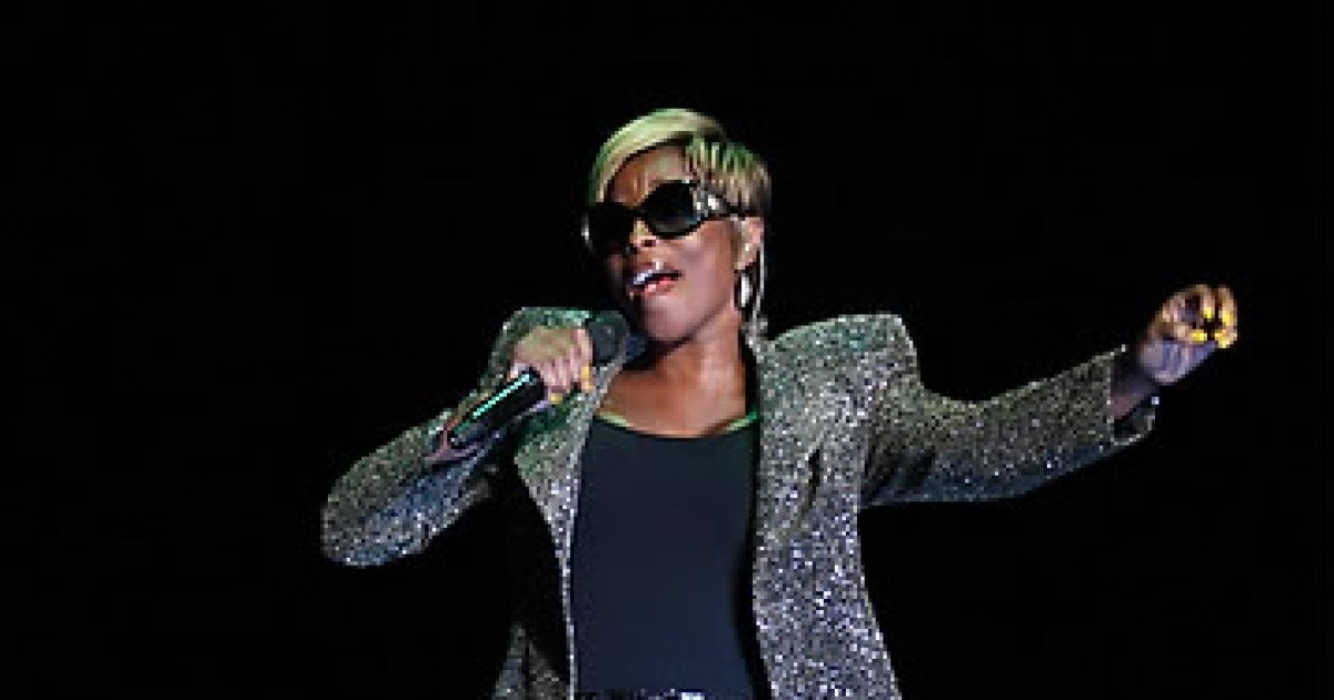 USA ESSENCE MUSIC FESTIVAL