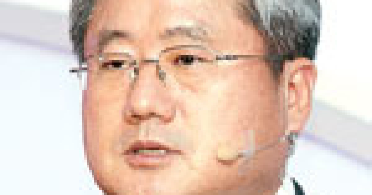 President of LG CNS: "We will change the paradigm of the industry"