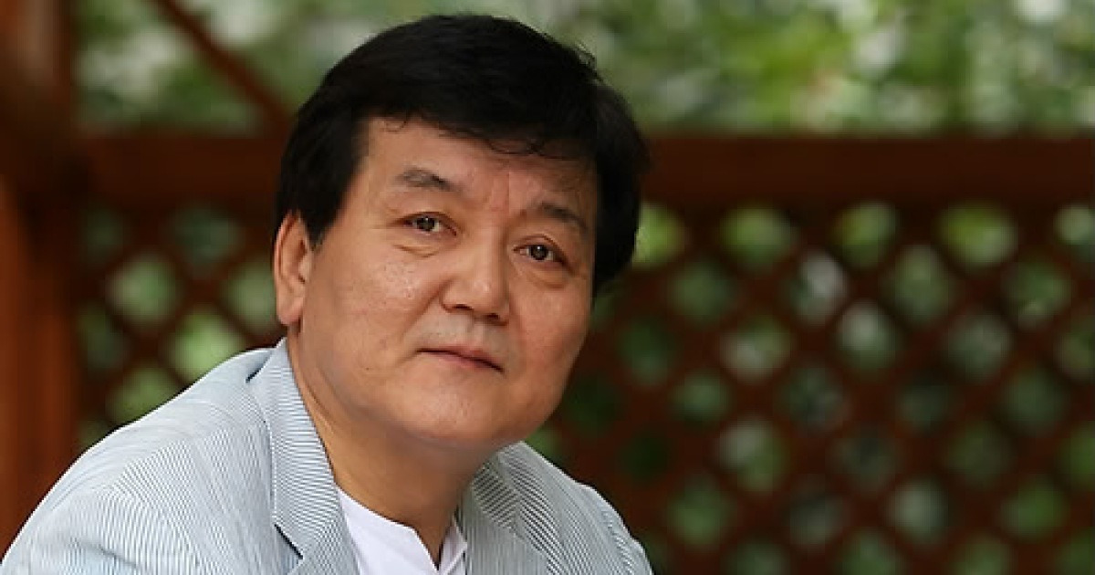 작가 김정현