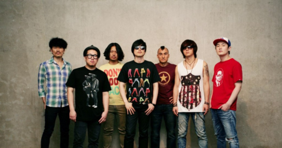 YB teams up with DJ trio