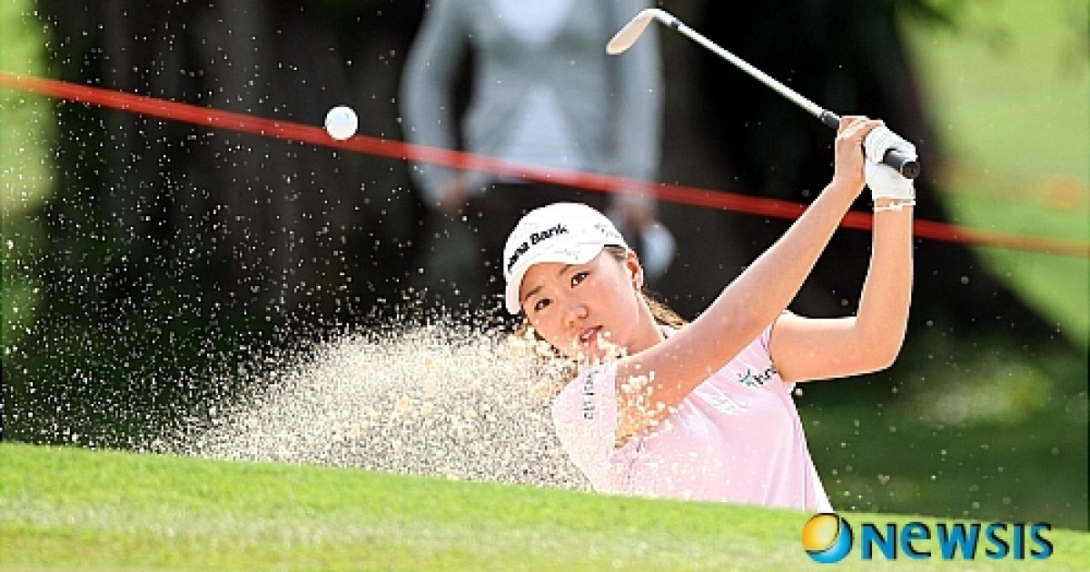 JNA Golf 정진직 대표, LPGA 주최 글로벌 미디어 어워드 수상