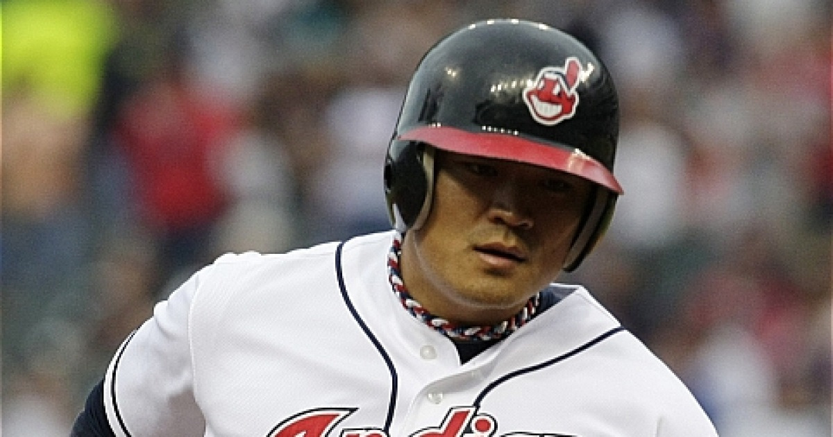 [MLB]추신수, 멀티히트 작렬..복귀 후 2G 연속 타점