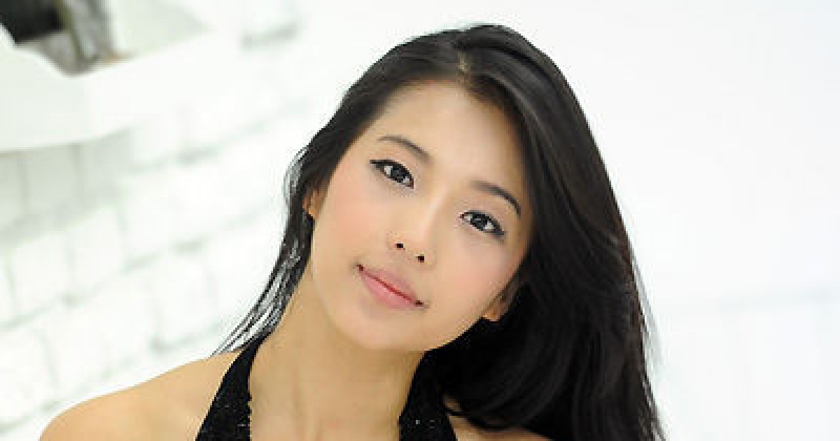 [포토] 조수정, '청순 & 섹시 매력'