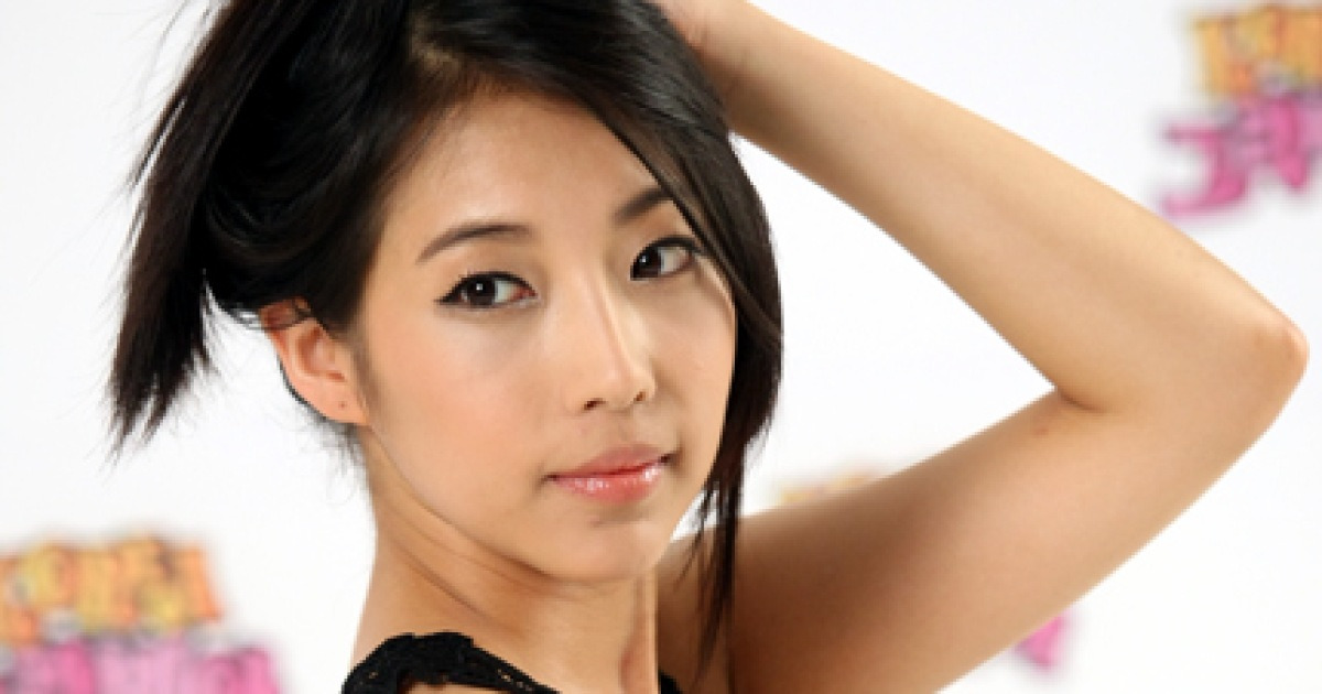 [MD포토]섹시한 눈빛의 모델 조수정