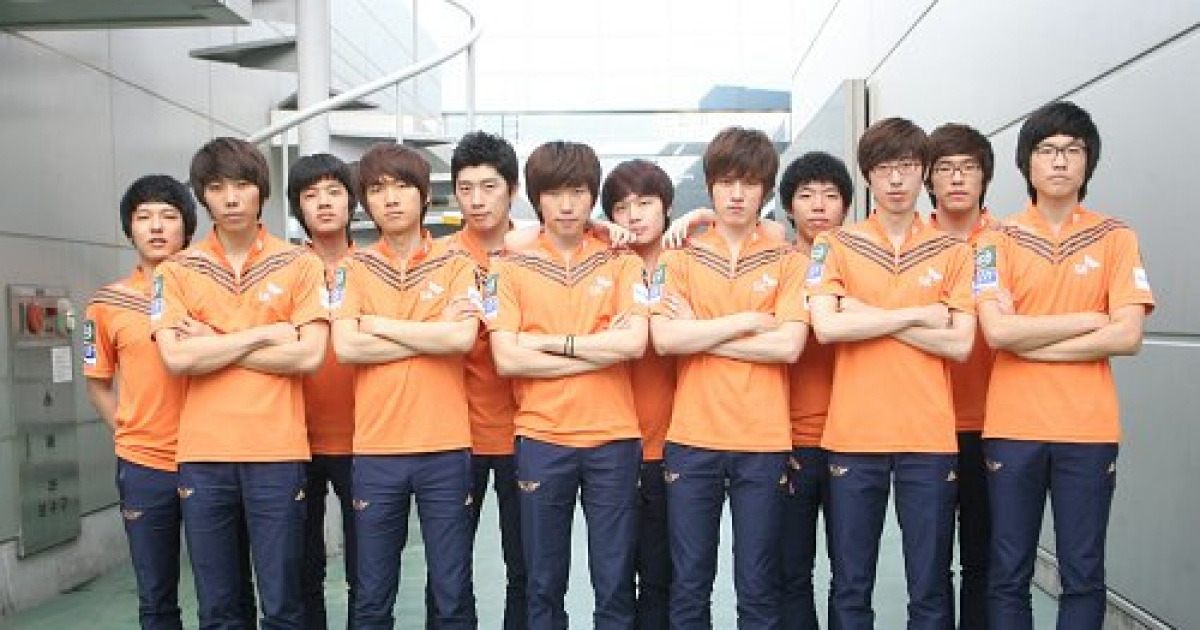 SKT, STX 잡고 광안리 갈까