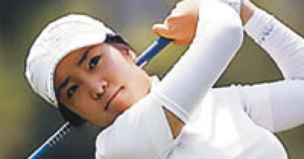 2009년 신인왕 안신애, 생애 첫 우승.. KLPGA 히든밸리 최종합계 12언더파