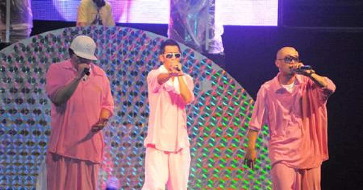 SBS "외압? DJ DOC '초콜릿' 녹화 가능했겠나?"