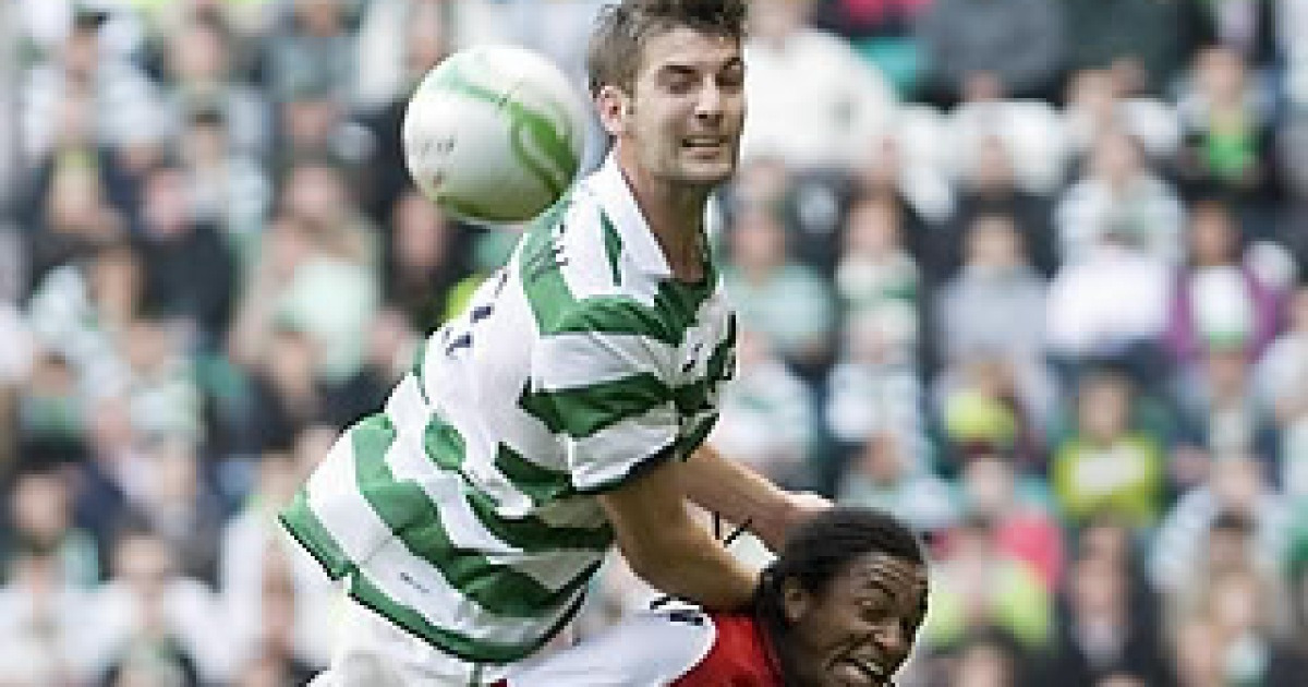 SCOTLAND SOCCER CHAMPIONS LEAGUE QUALIFICATION