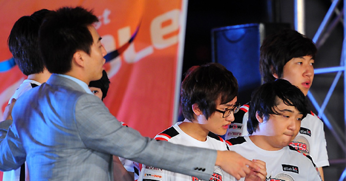 [사진]KT, 'SF리그 아쉬운 준우승'