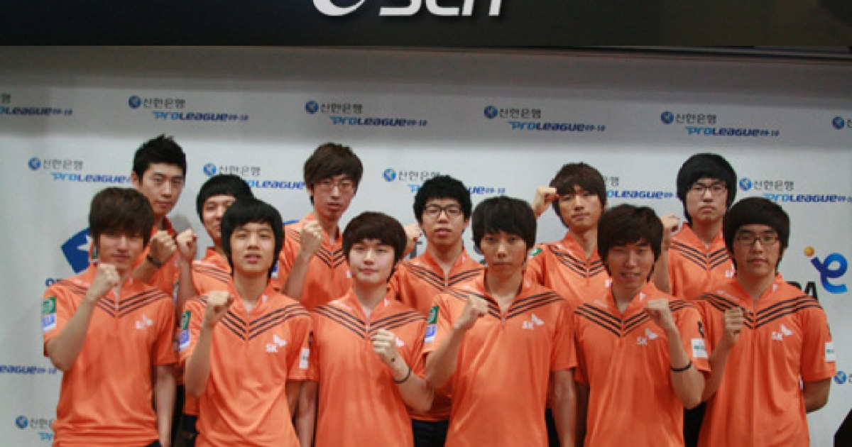 KT-SK텔레콤, '광안리 대회전' 승자는?