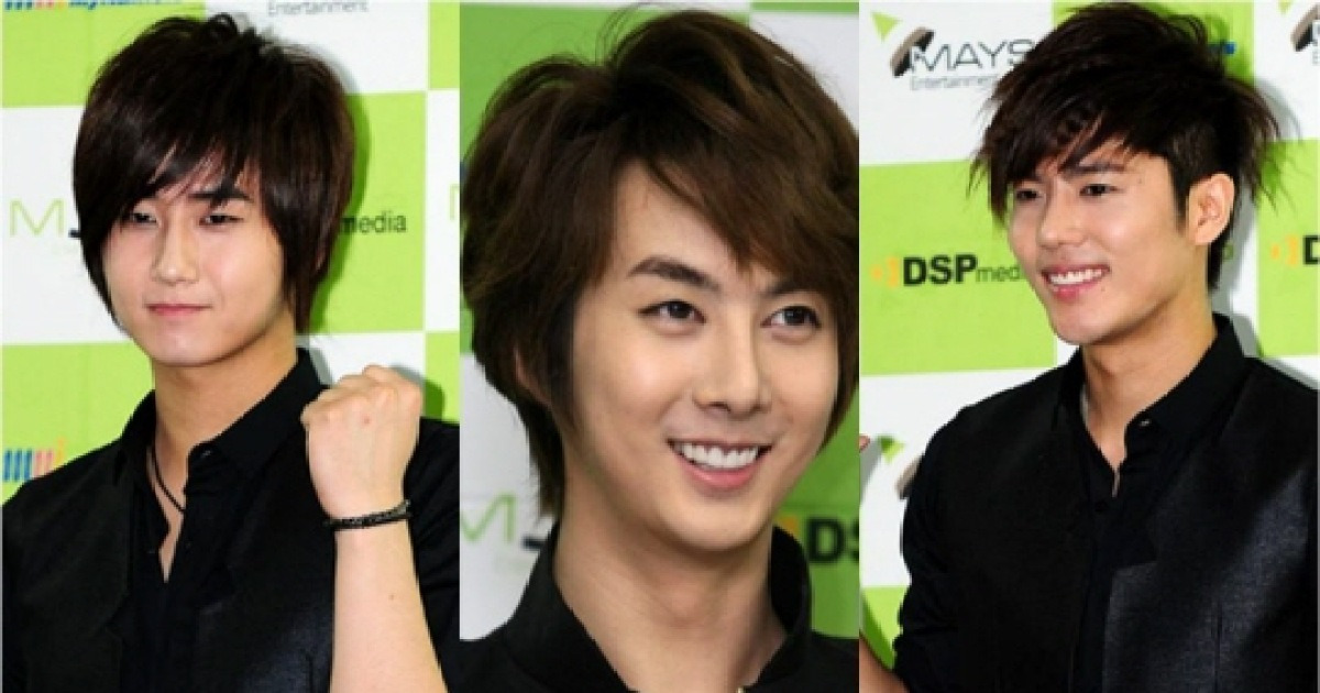 김현중·박정민 이적..SS501 남은 세 멤버는?