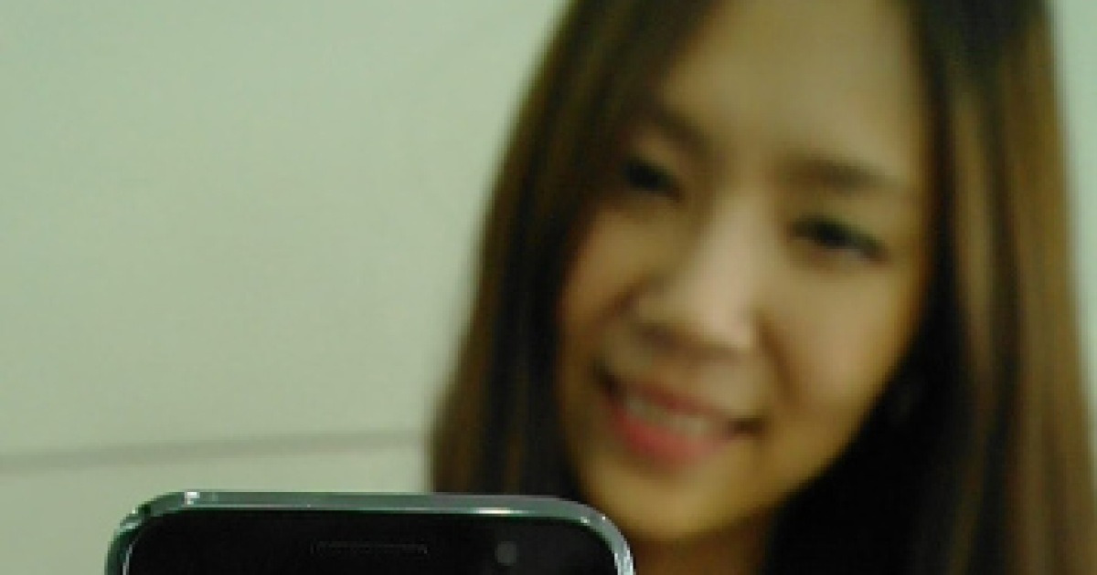 〈스포츠칸〉갤럭시S, SW 업그레이드