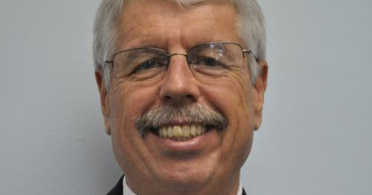 Joseph Beeson new headmaster of YISS