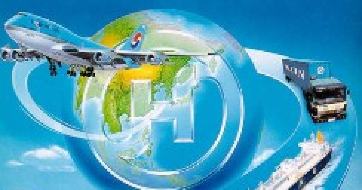 Hanjin Group Posts $114 million in OP