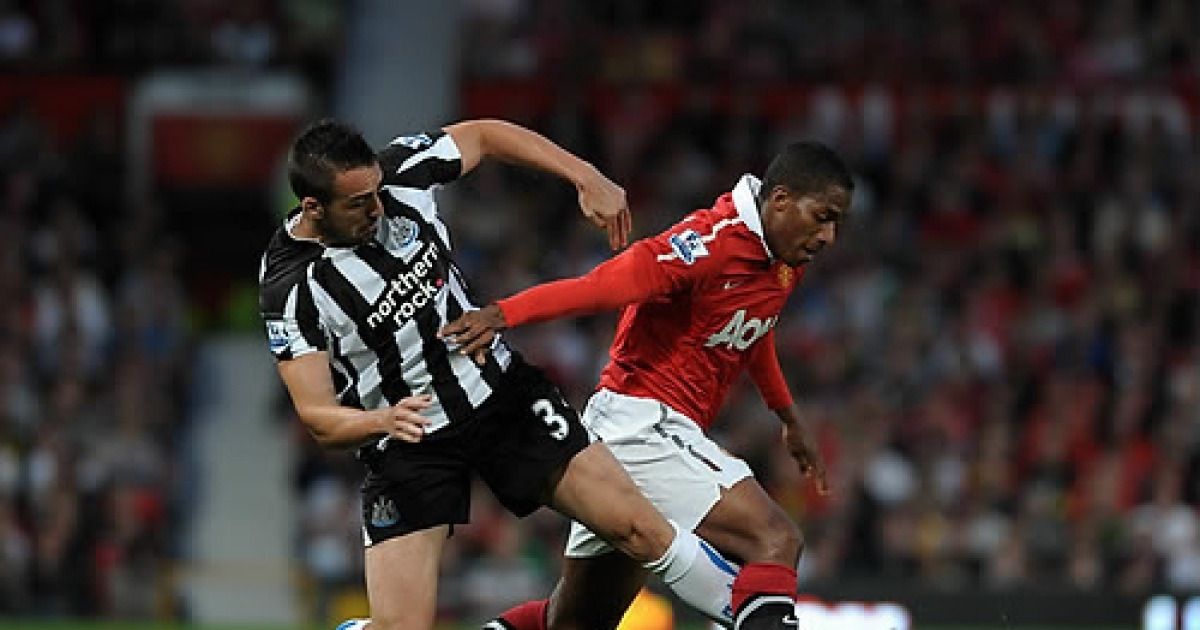 BRITAIN SOCCER ENGLISH PREMIER LEAGUE