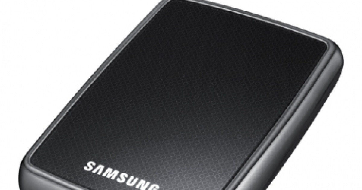 Samsung Announces S2 Portable 3.0 External Hard Disk Drive with ...