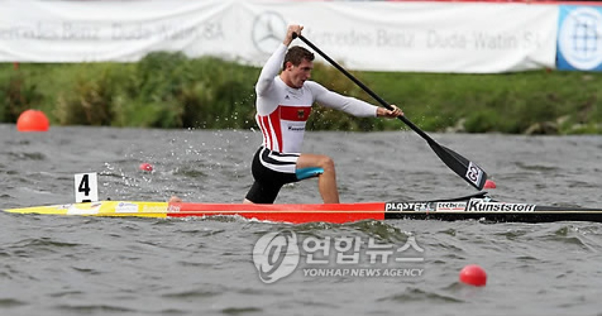 POLAND KAYAK AND CANOE