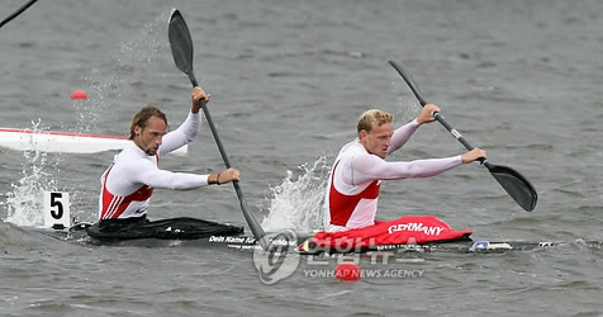 POLAND KAYAK AND CANOE
