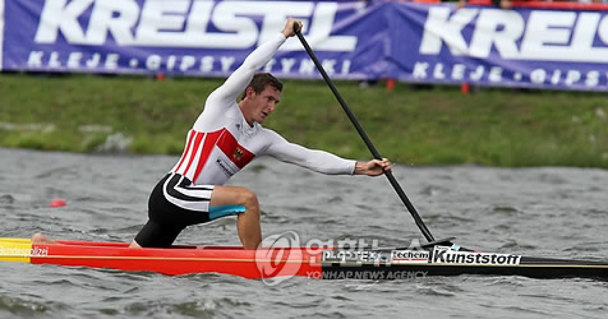 POLAND KAYAK AND CANOE