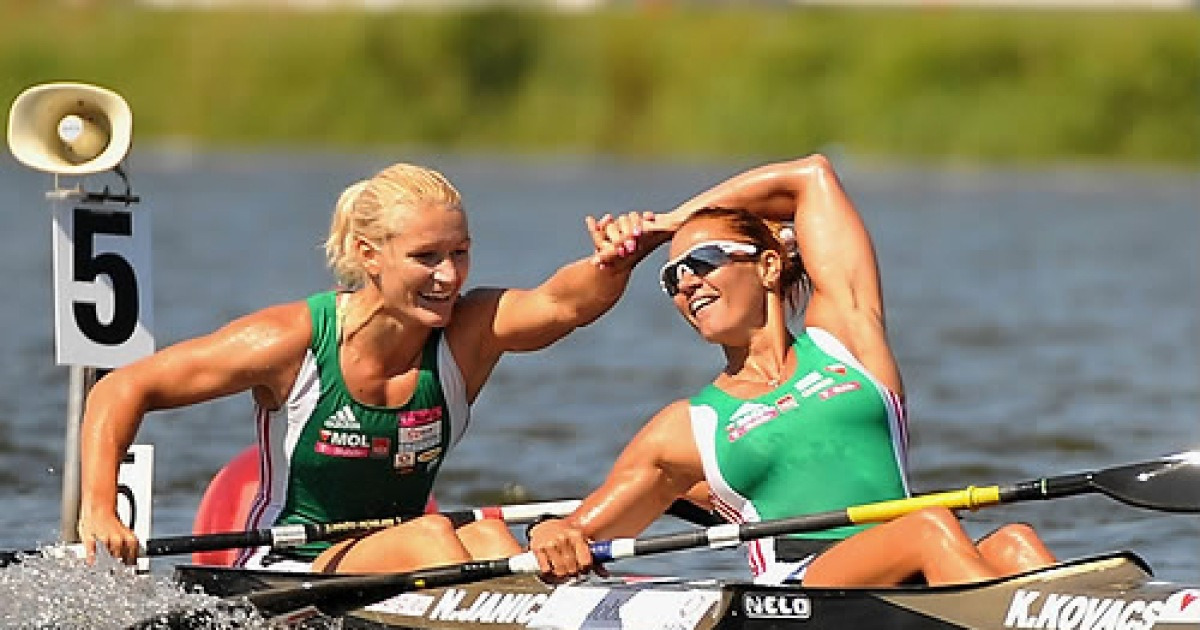POLAND KAYAK AND ANOE_