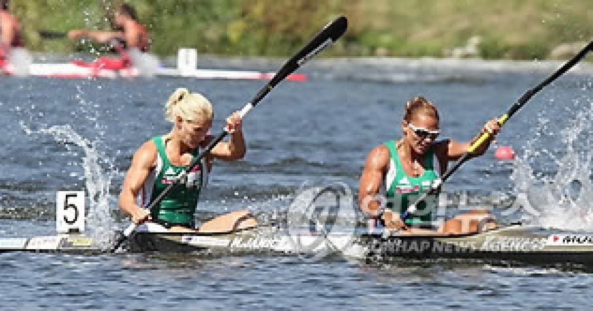 POLAND KAYAK AND CANOE