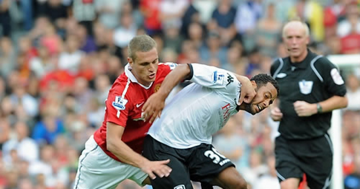 BRITAIN SOCCER PREMIER LEAGUE