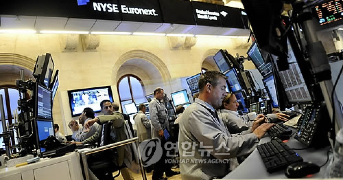 USA NEW YORK STOCK EXCHANGE
