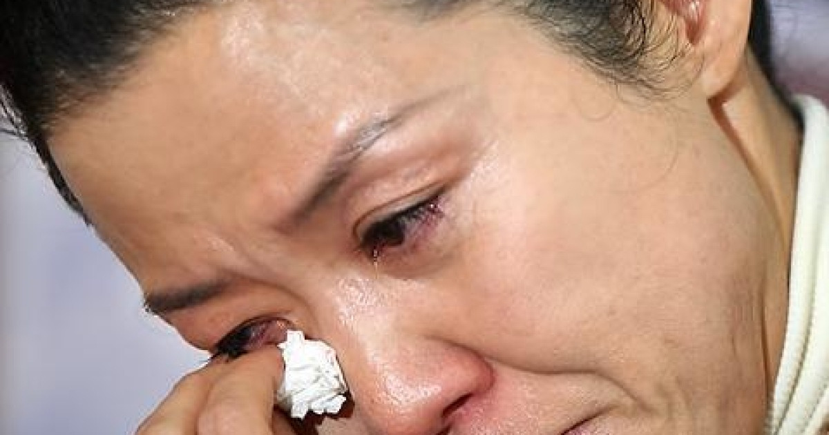 Oh Eun-sun: From hero to zero?