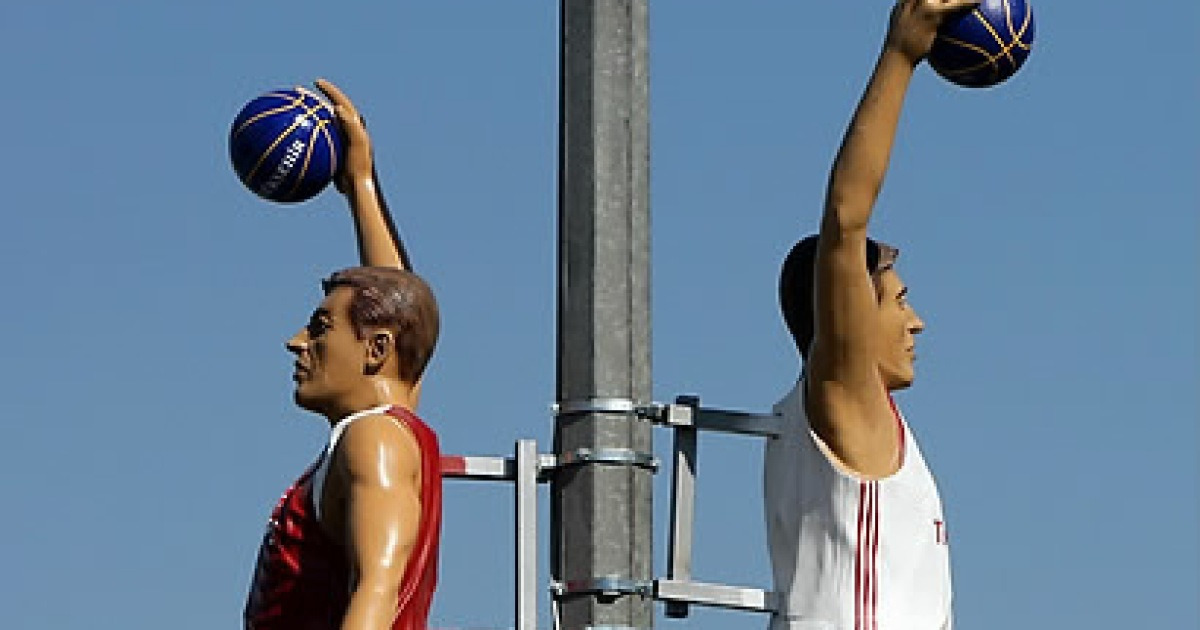 TURKEY BASKETBALL WORLD CHAMPIONSHIPS