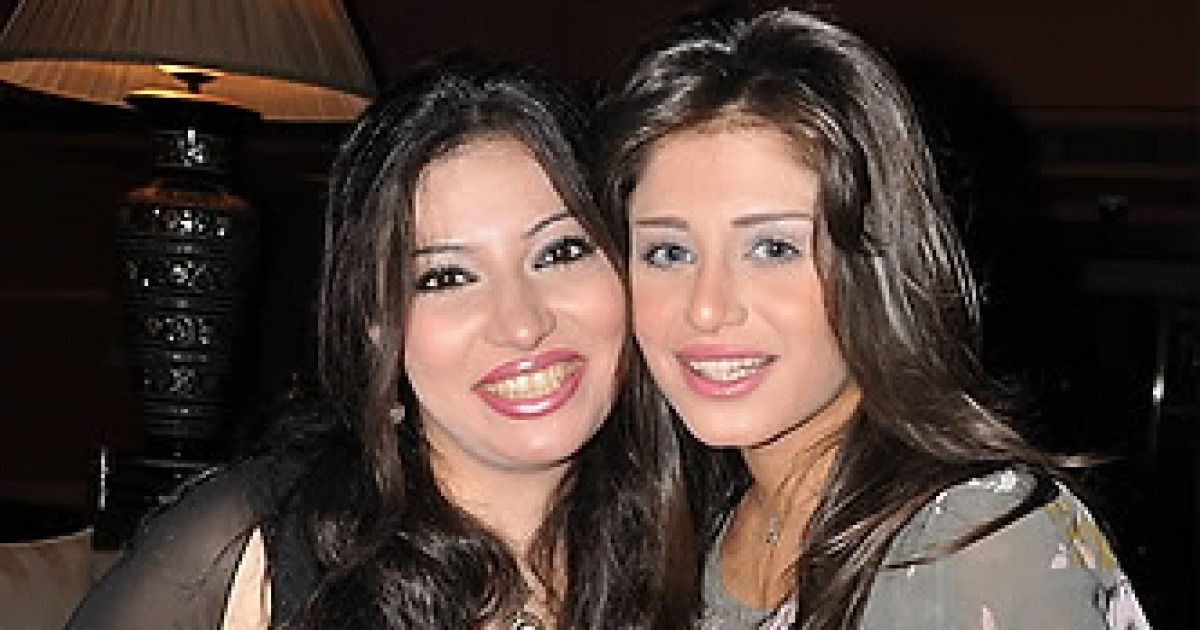 EGYPT TELEVISION SERIES
