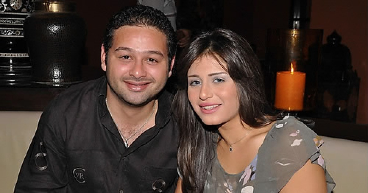 EGYPT TELEVISION SERIES