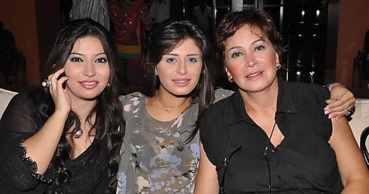 EGYPT TELEVISION SERIES