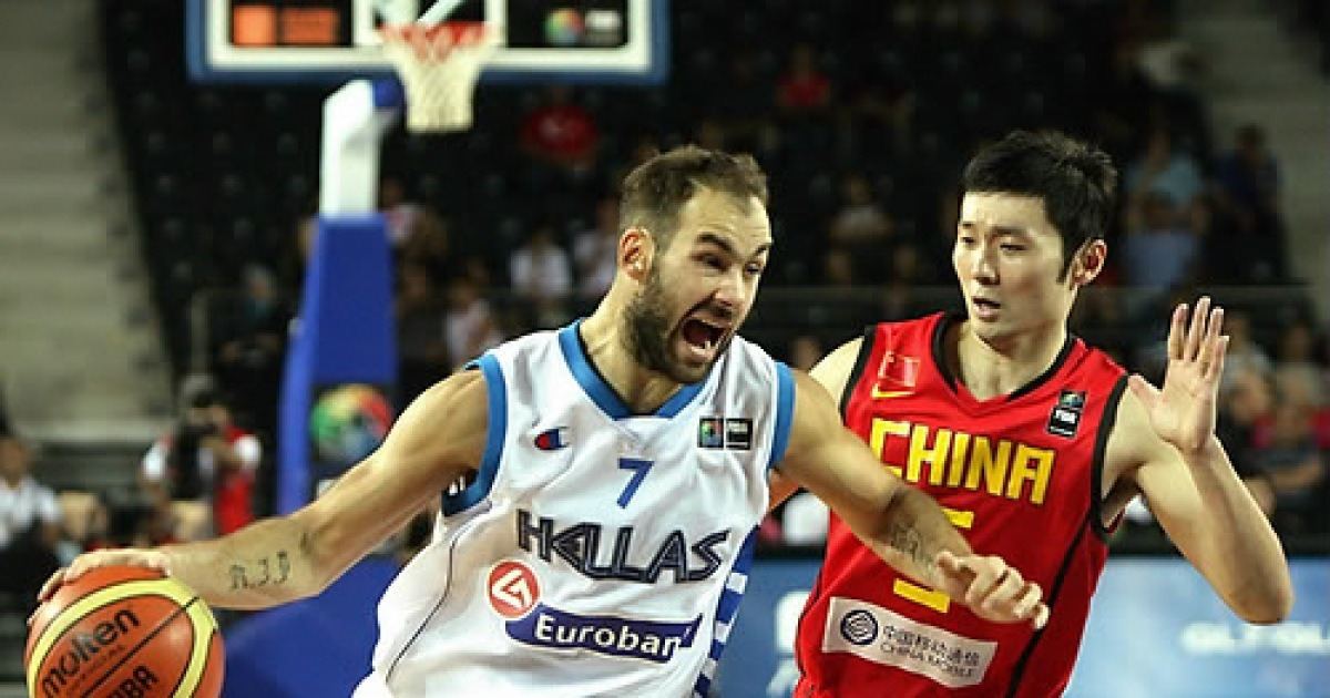 TURKEY BASKETBALL WORLD CHAMPIONSHIPS