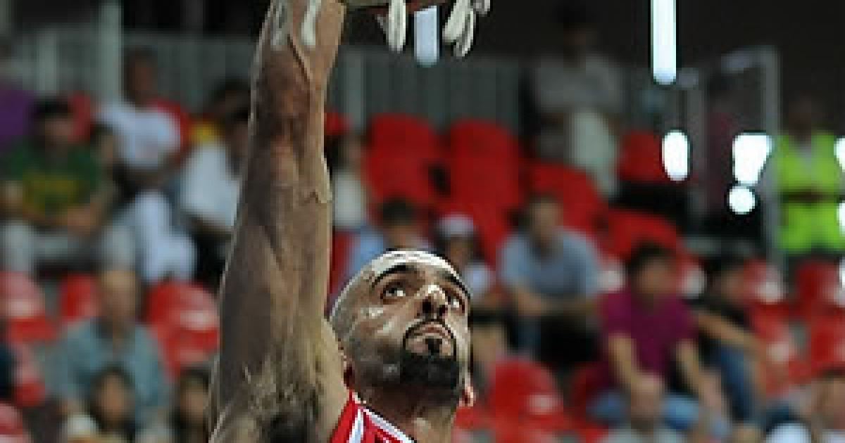 TURKEY BASKETBALL WORLD CHAMPIONSHIPS