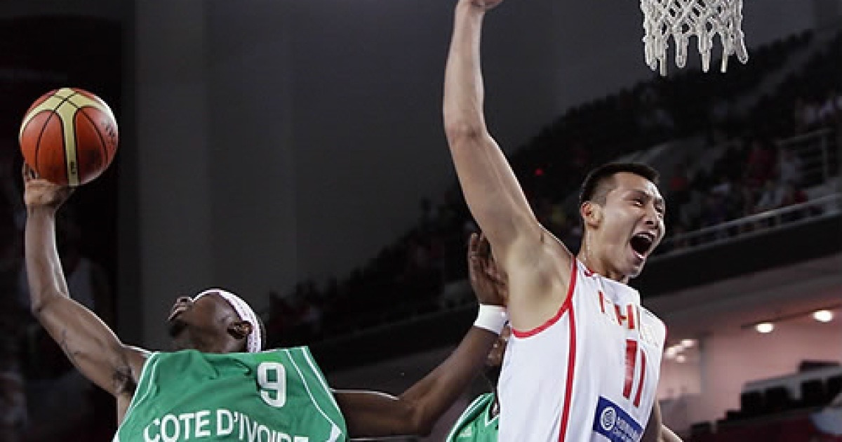 TURKEY BASKETBALL WORLD CHAMPIONSHIPS