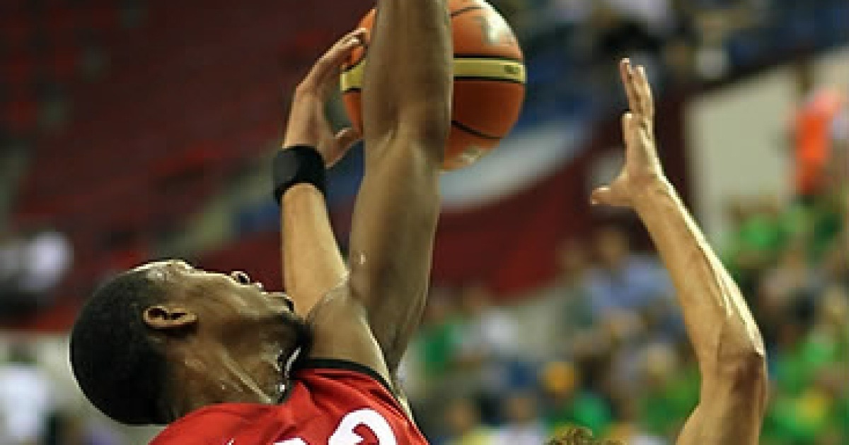 TURKEY BASKETBALL WORLD CHAMPIONSHIPS