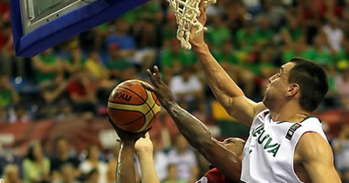 TURKEY BASKETBALL WORLD CHAMPIONSHIPS