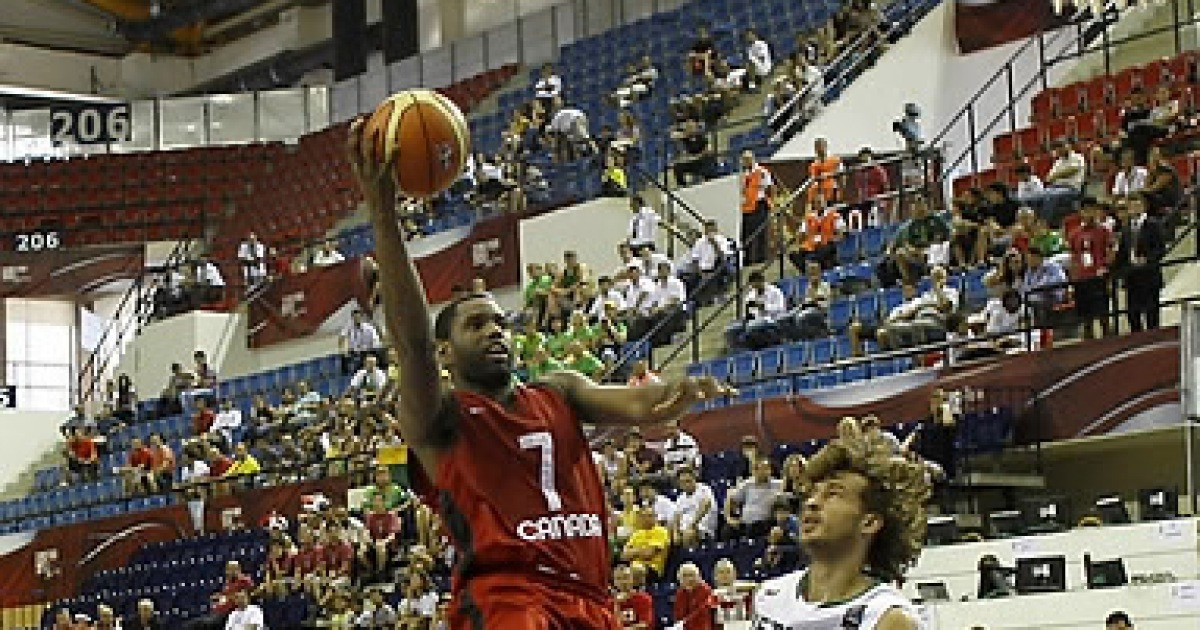 TURKEY BASKETBALL WORLD CHAMPIONSHIPS
