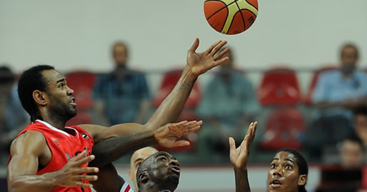TURKEY BASKETBALL WORLD CHAMPIONSHIPS