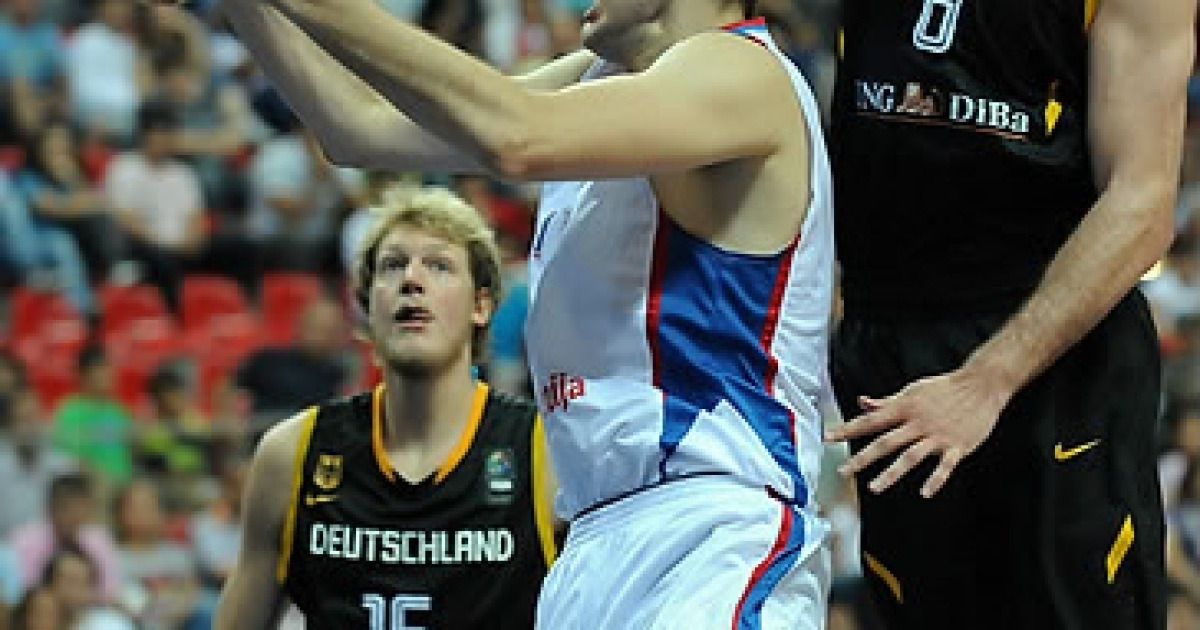 TURKEY BASKETBALL WORLD CHAMPIONSHIPS