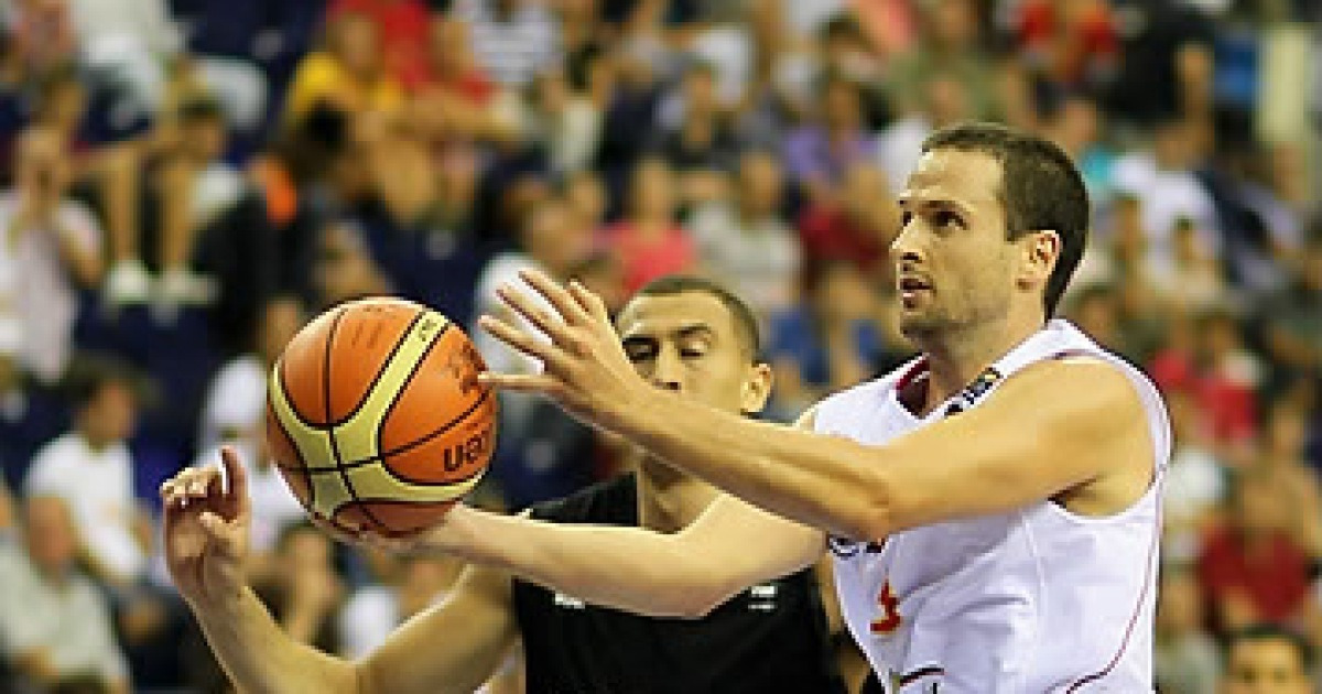 TURKEY BASKETBALL WORLD CHAMPIONSHIPS