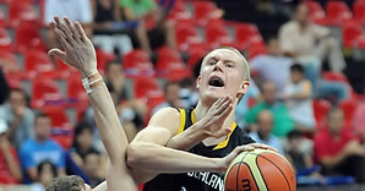 TURKEY BASKETBALL WORLD CHAMPIONSHIPS