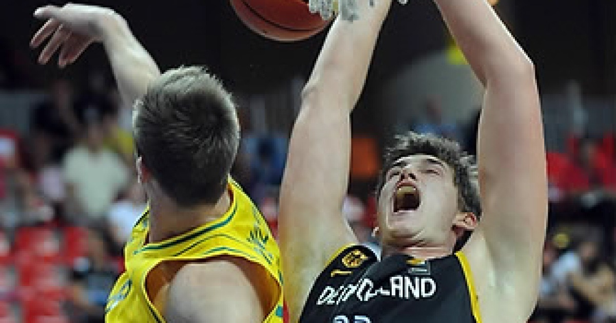 TURKEY BASKETBALL WORLD CHAMPIONSHIPS