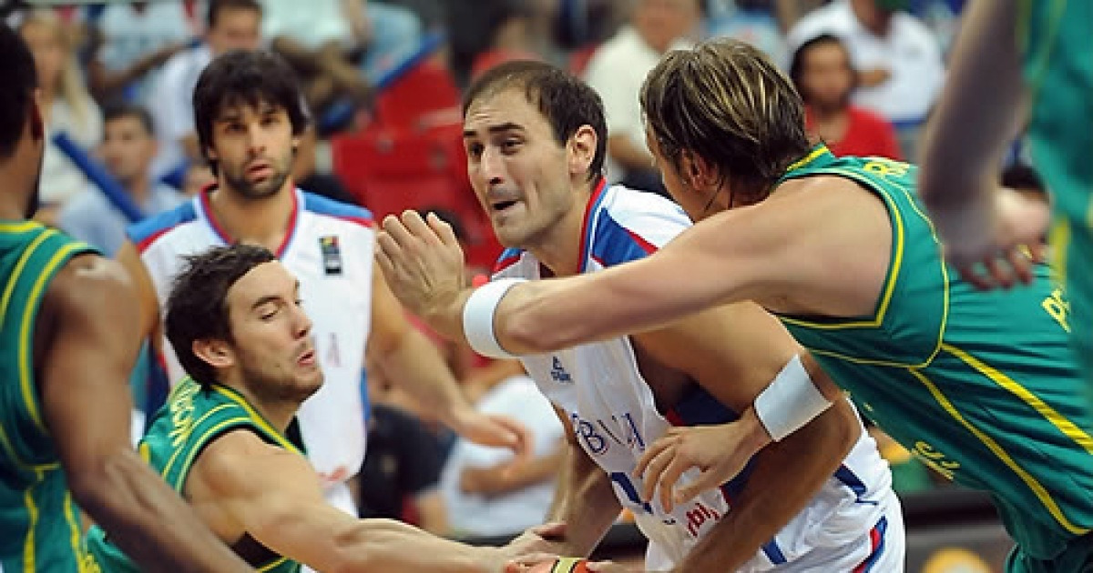 TURKEY BASKETBALL WORLD CHAMPIONSHIPS