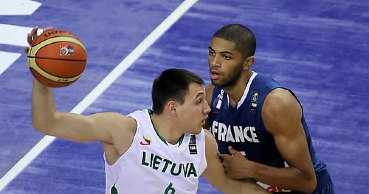 TURKEY BASKETBALL WORLD CHAMPIONSHIPS