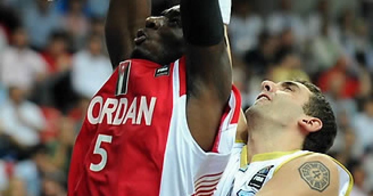 TURKEY BASKETBALL WORLD CHAMPIONSHIPS