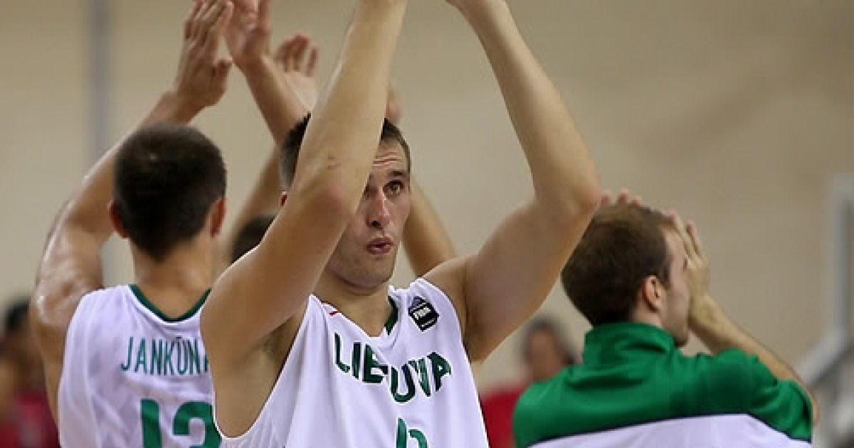 TURKEY BASKETBALL WORLD CHAMPIONSHIPS